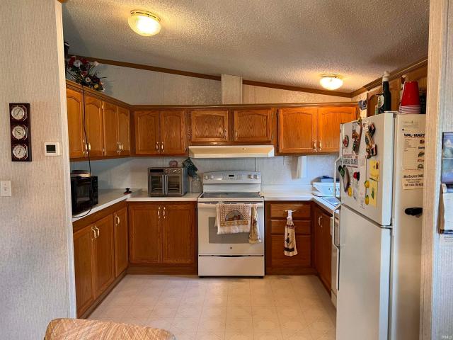 406 E South B Street
