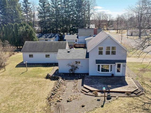 406 E South St, Medford, WI 54451