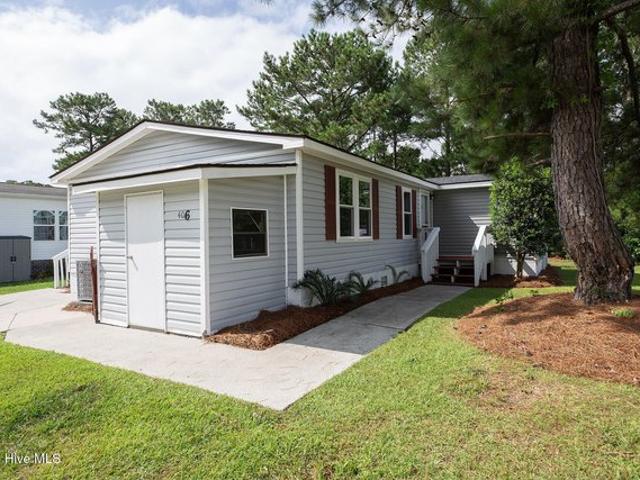 406 Ensign Ct, Hampstead, NC 28443