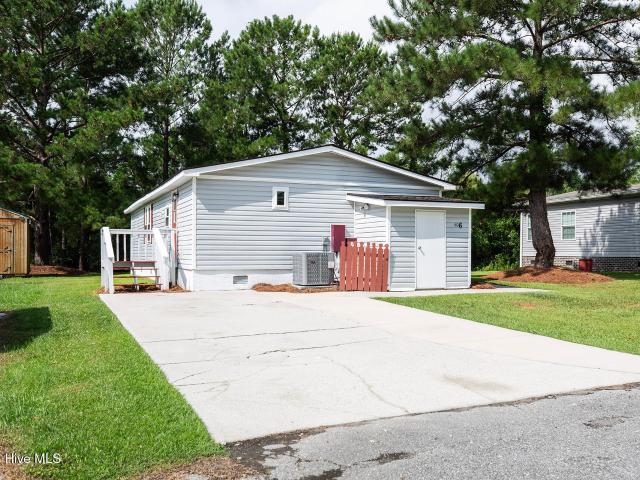 406 Ensign Court