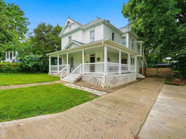 406 East Cutler Street