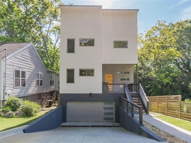 406 East Side Ave SE, Atlanta, GA 30316