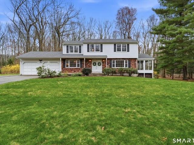 406 Eastbury Hill Rd, Glastonbury, CT 06033