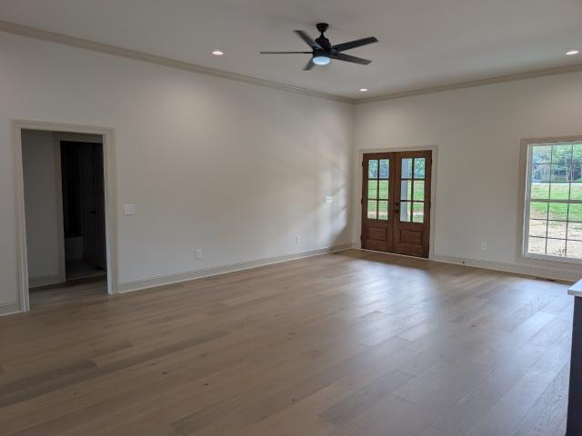 406 El Bethel Rd