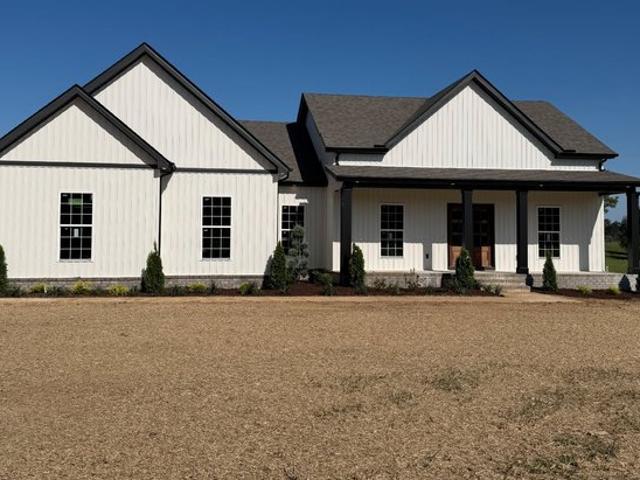 406 Elbethel Rd, Shelbyville, TN 37160