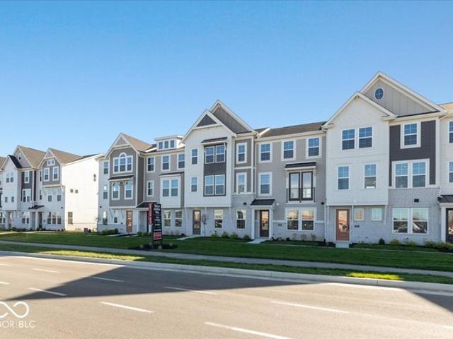 406 Elite St, Westfield, IN 46074