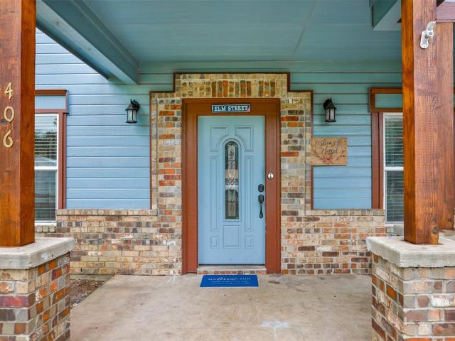 406 Elm St, Collinsville, TX 76233 | MLS #21250 | Compass