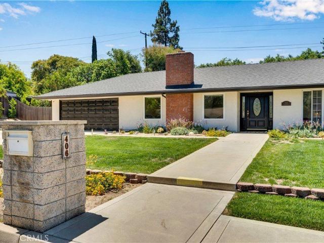 406 Eucalyptus Drive, Redlands, US, CA