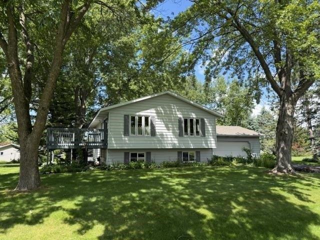 406 Evergreen Ave, Marshfield, WI 54449