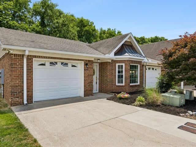406 Forest Glen Cir, Murfreesboro, TN 37128