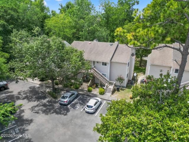406 Forest Park Road # 202