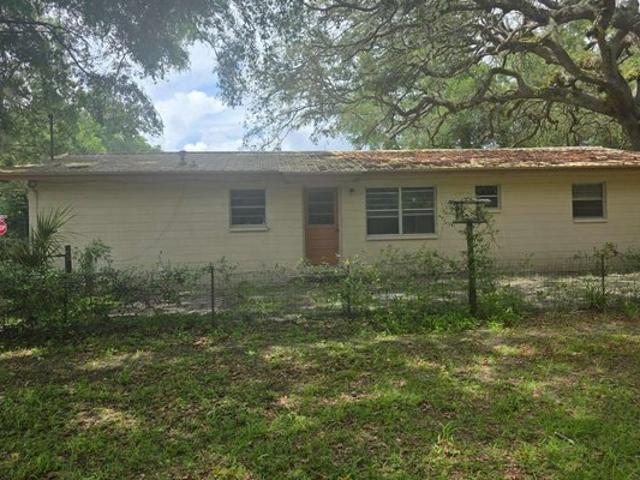 406 Feed Mill Ave NW, Branford, FL 32008
