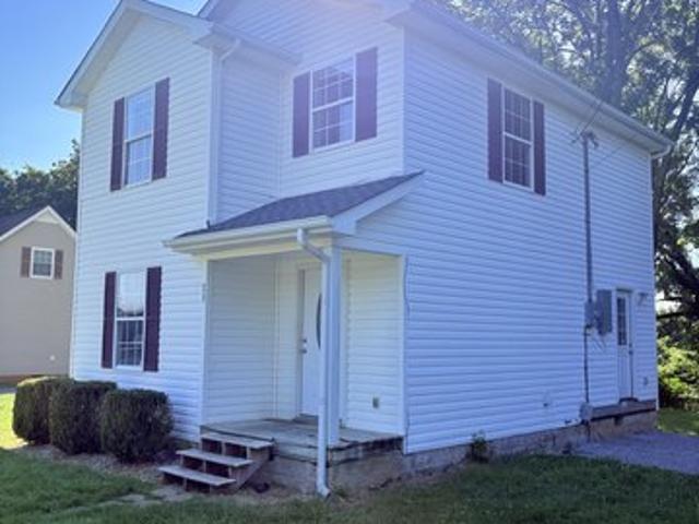 406 Filter Plant Rd, Franklin, KY 42134