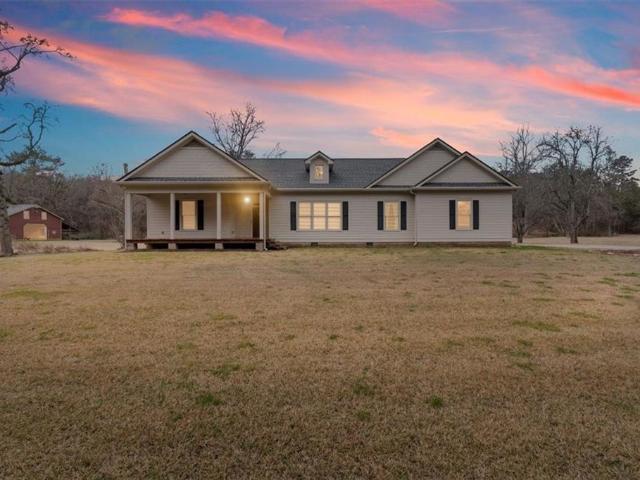 406 Fred Kelly Rd NE, Rome, GA 30161 | MLS #7707 | Compass