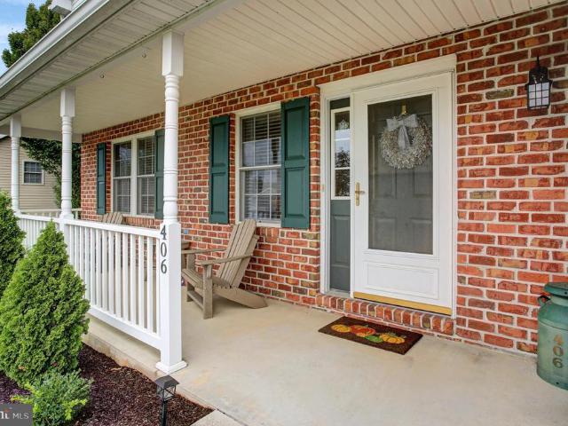 406 Freedom Drive