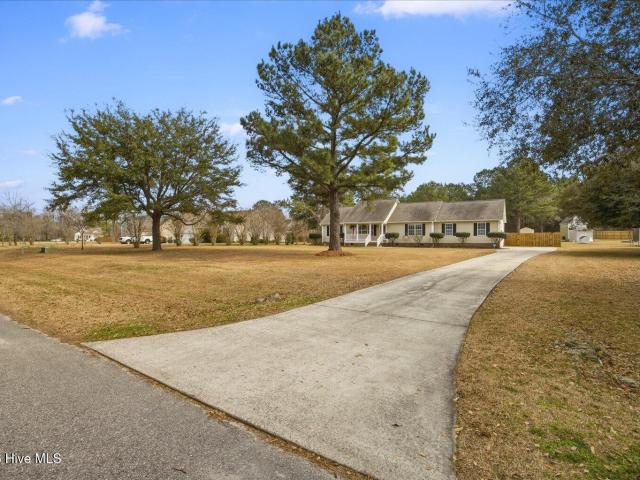 406 Knollwood Drive