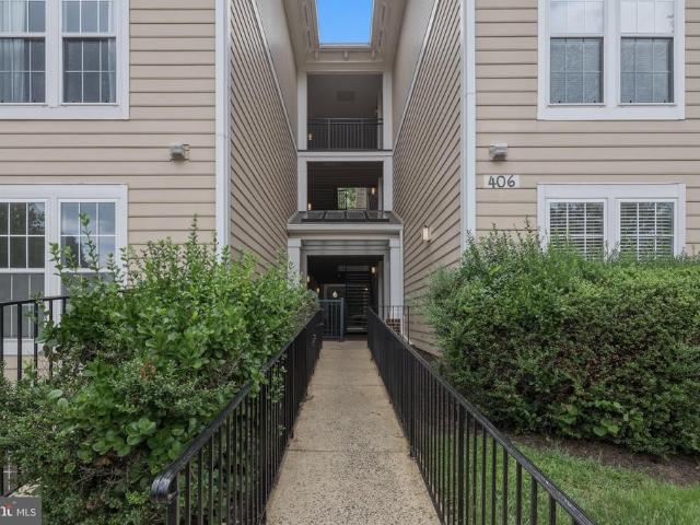 406 Kentlands Boulevard # 102
