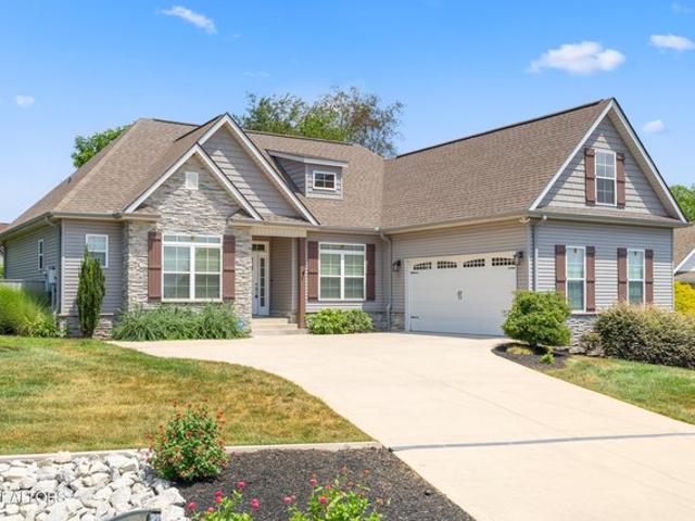 406 Keota Ln, Loudon, TN 37774