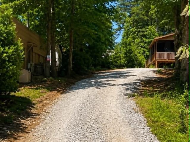 406 Kinston Loop Drive