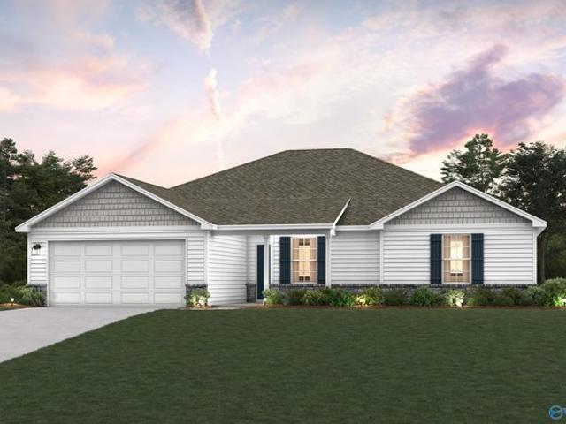 406 Houston Way, Albertville, AL 35951