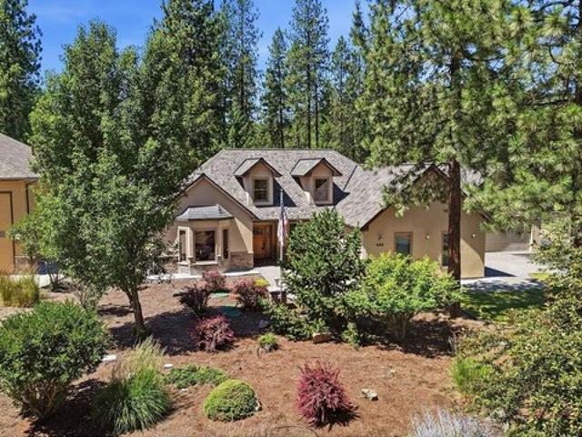 406 Hogans Way, Chewelah, WA 99109