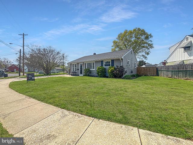 406 Holmes Dr, Burlington, NJ 08016 | MLS #NJBL2109