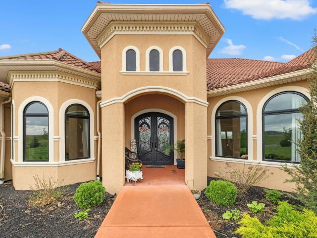 406 Halcomb Lane