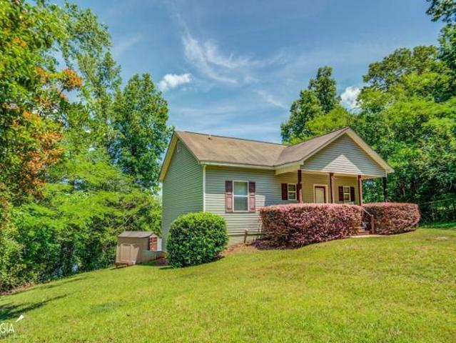 406 Haley Rd, Jackson, GA 30233