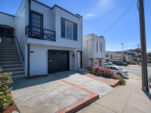 406 Head St, San Francisco, CA 94132 | MLS #ML82041