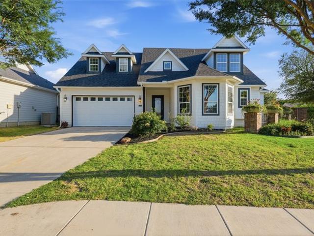406 Hearth Ter, Argyle, TX 76226