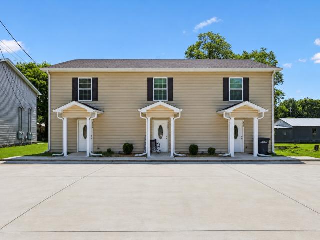406 Hedgemont Ave