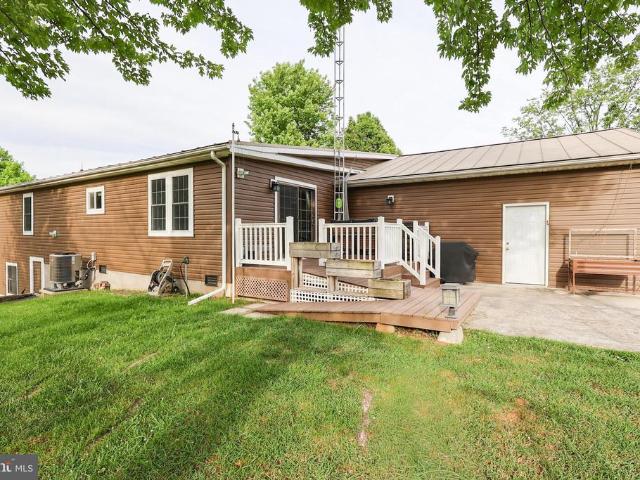 406 Hedrick Avenue