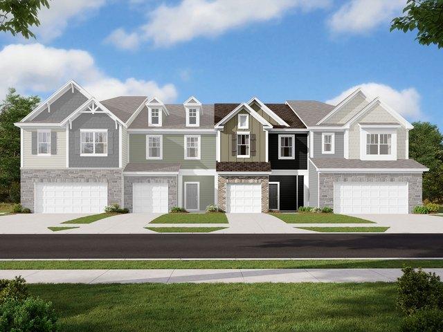 406 Hendley Dr, York, SC 29745