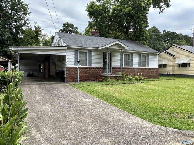 406 Herzberg Cir, Gadsden, AL 35903