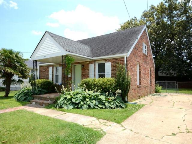 406 High Point AVE