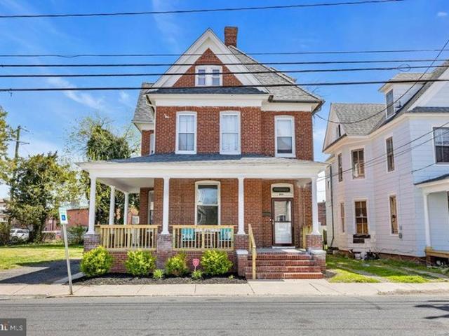 406 High St, Cambridge, MD 21613