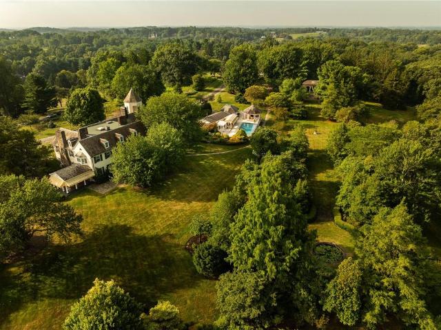 406 Hillside Dr, Sewickley, PA 15143 | MLS #1720 | Compass