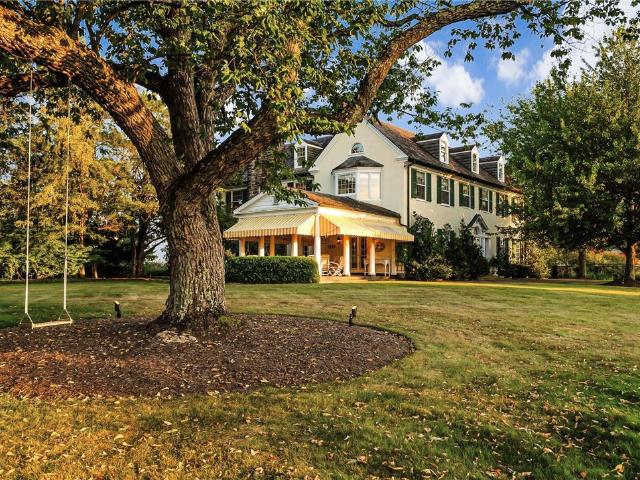 406 Hillside Drive