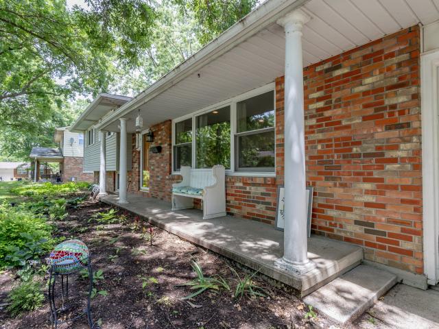 406 hulen dr