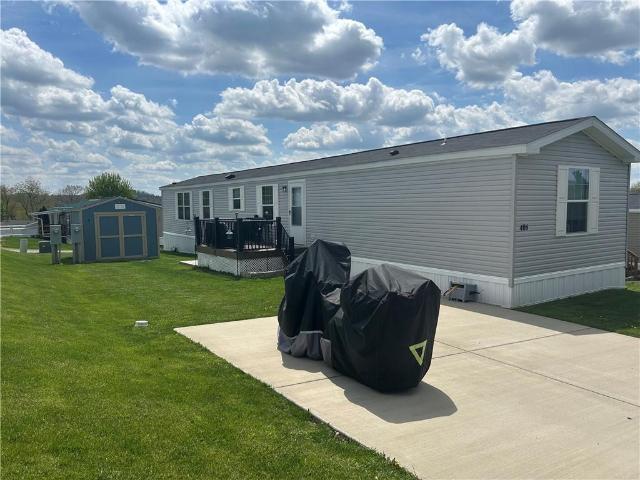 406 Husky Dr, Sarver, PA 16055 | MLS #1750