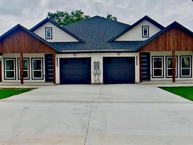 406 Indiana St, Arlington, TX 76011