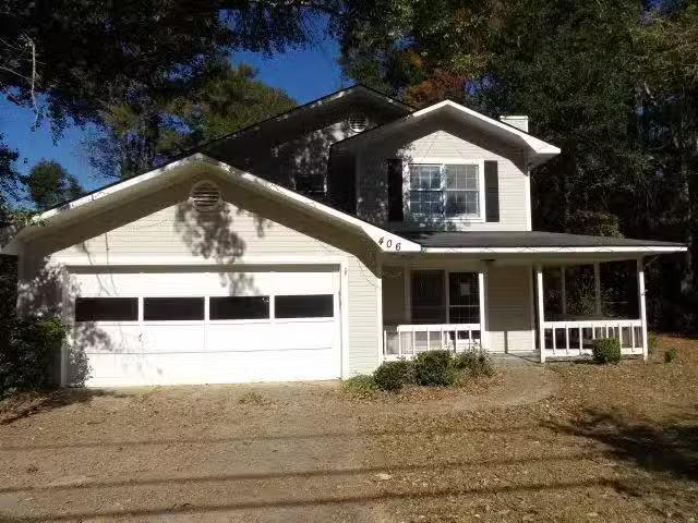 406 IROQUOIS RD, ENTERPRISE, AL 36330