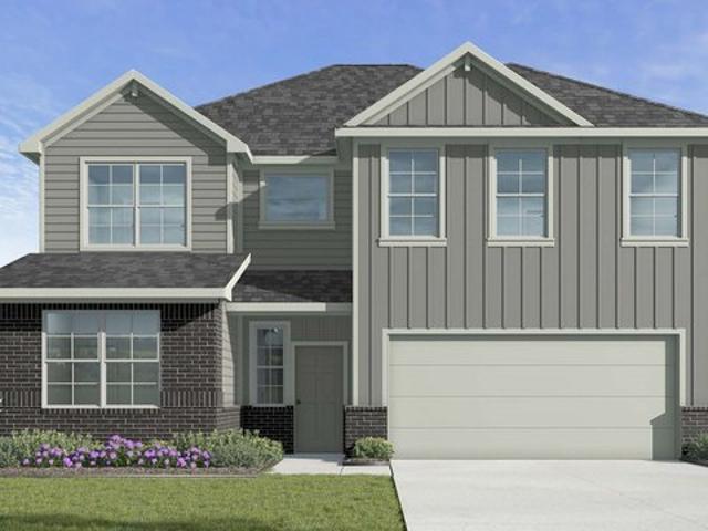 406 Isham Dr, Killeen, TX 76542