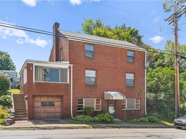 406 Juniper St, McKeesport, PA 15132 | Compass