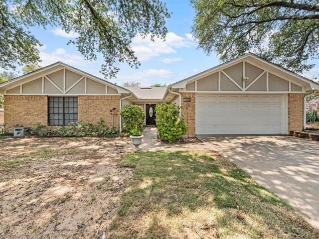 406 Ocampo Ct, Waco, TX 76708