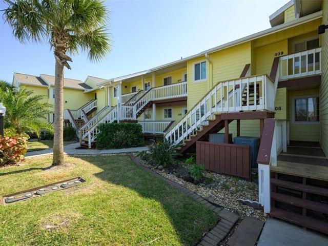 406 Ocean Marina Dr Unit 406, Flagler Beach, FL 32136