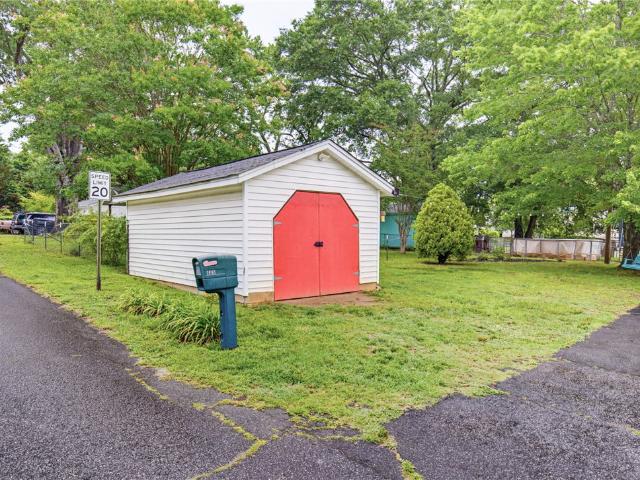 406 Old Liberty Road