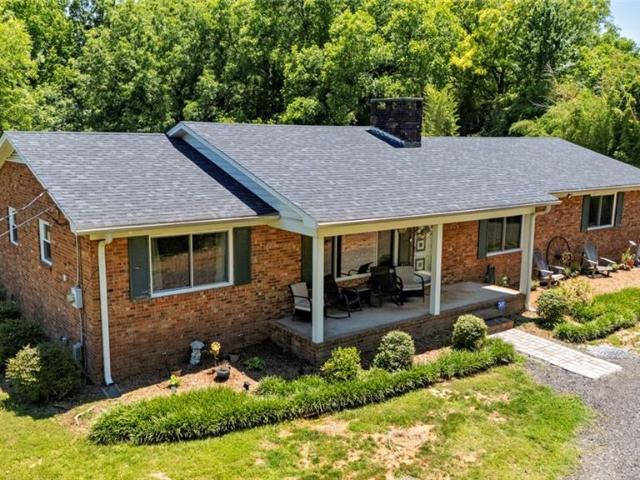 406 Old Liberty Road