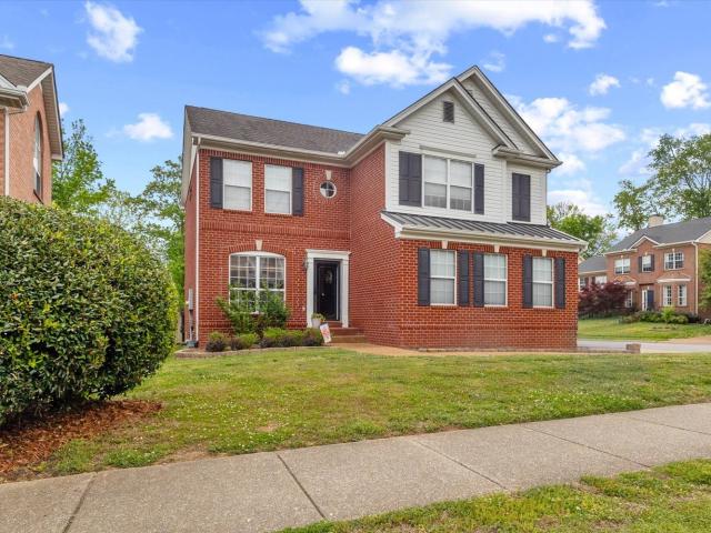 406 Orchid Rd, Franklin, TN 37064 | MLS #3179
