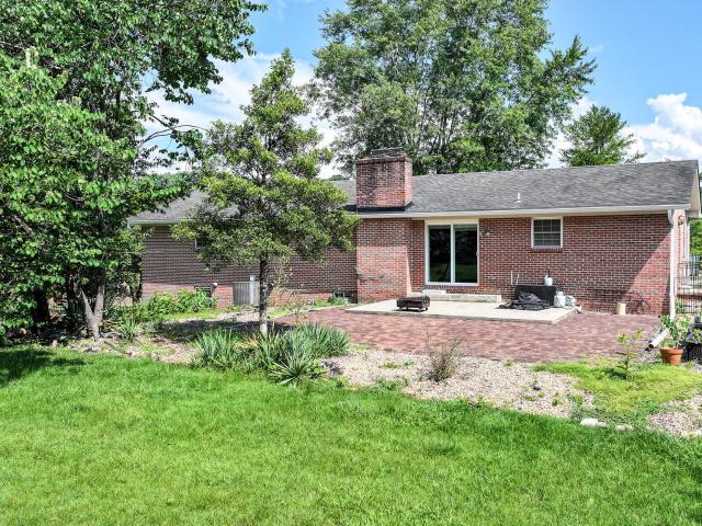 406 Oriole Drive